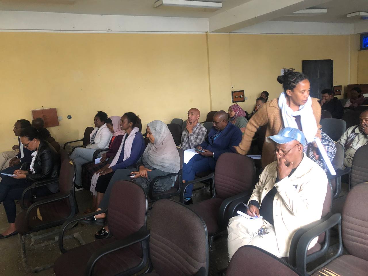 Education and Training Authority