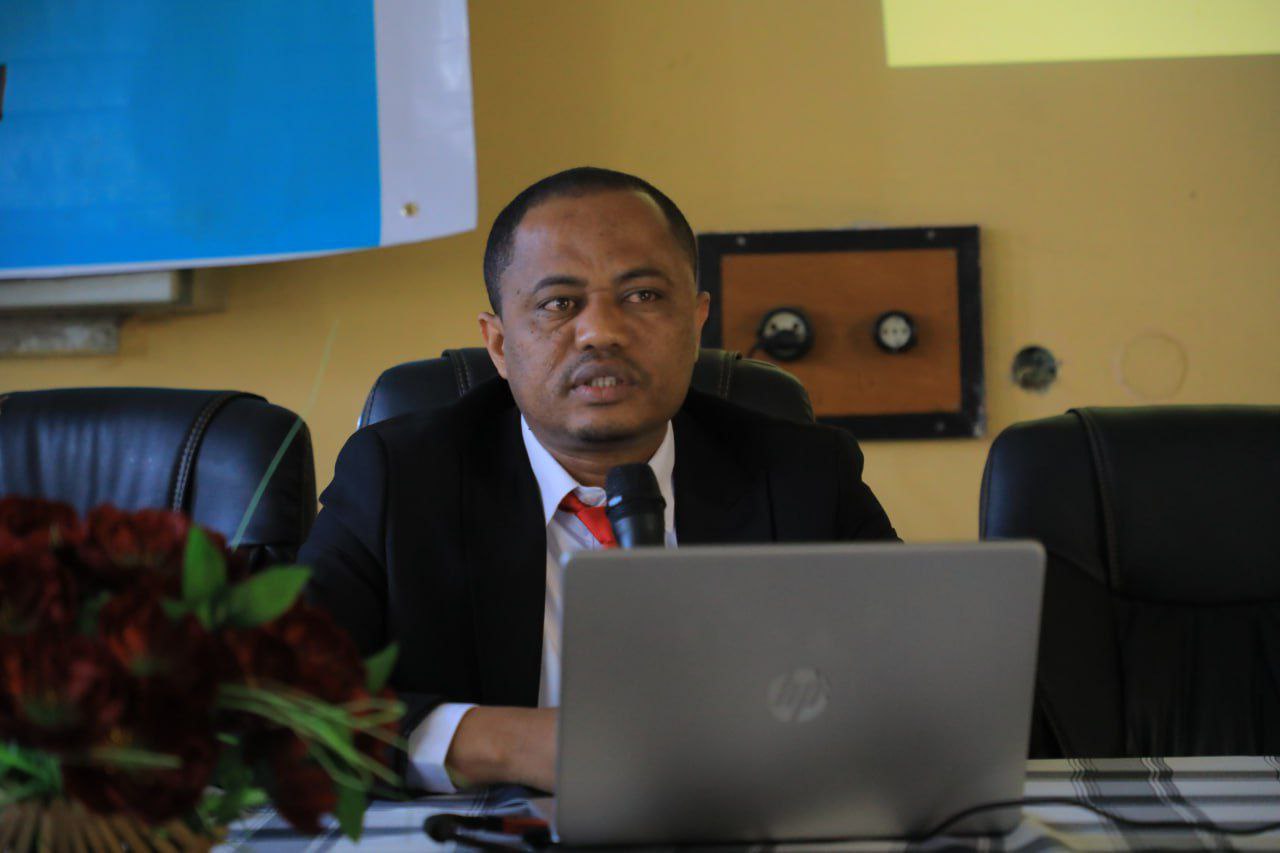 Education and Training Authority