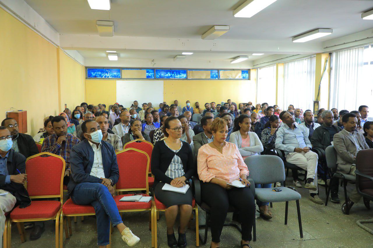 Education and Training Authority