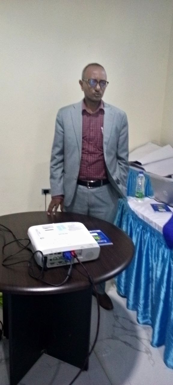 Education and Training Authority