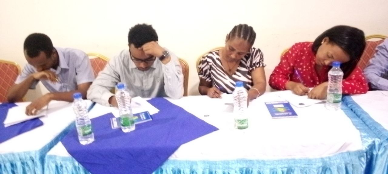 Education and Training Authority