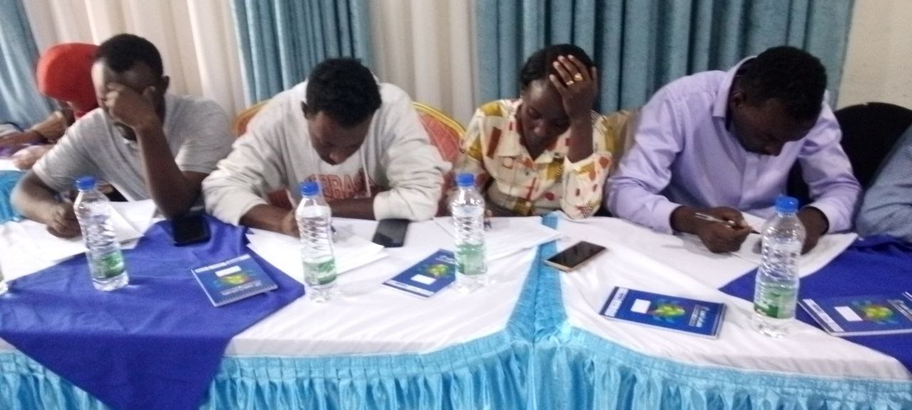 Education and Training Authority