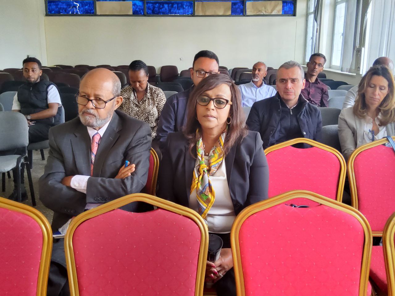 Education and Training Authority