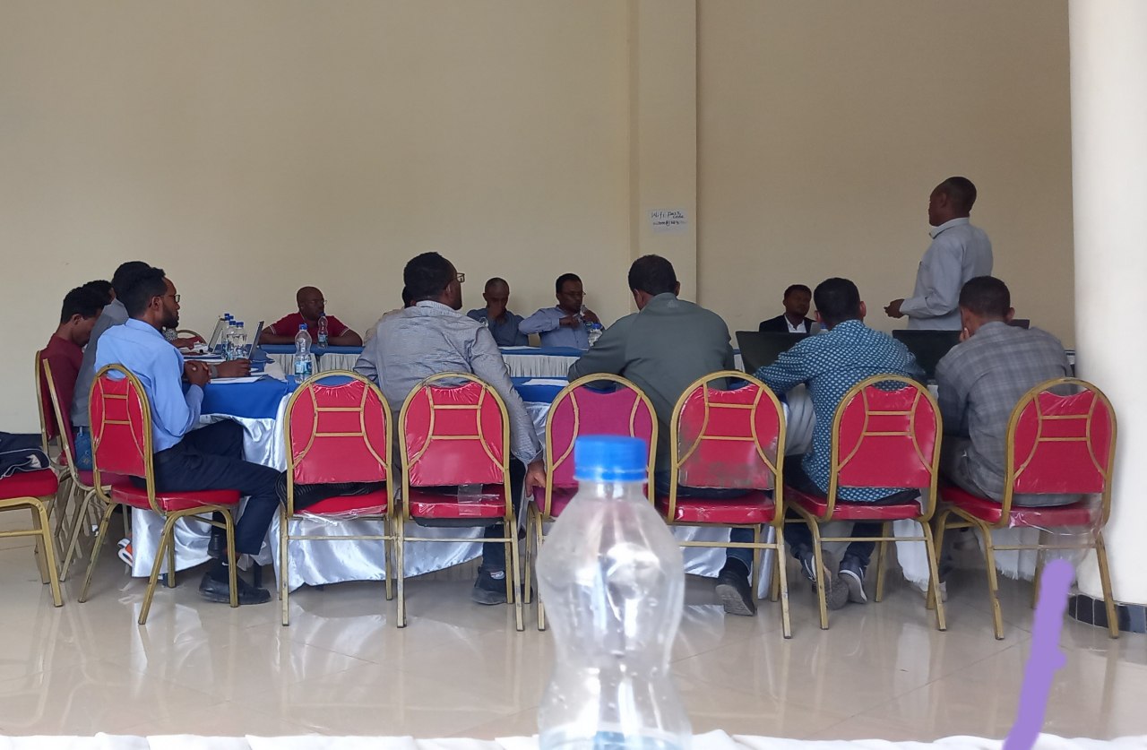 Education and Training Authority